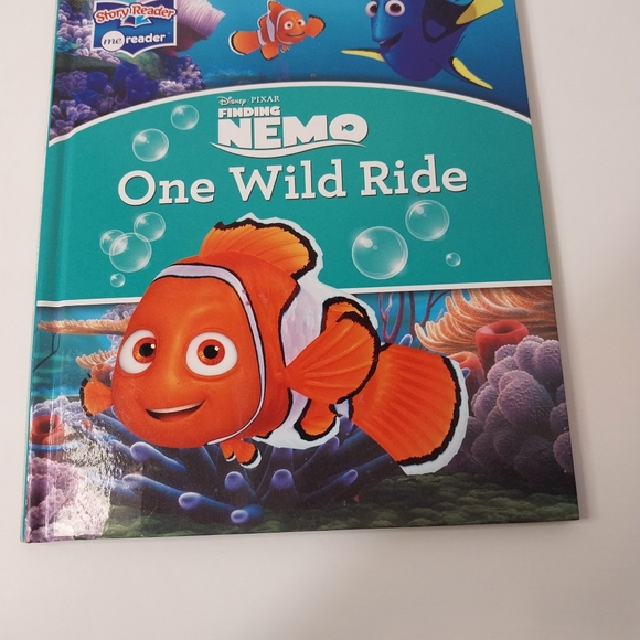 Disney Story Reader | Other | Disney Story Reader Mickey Mouse And ...